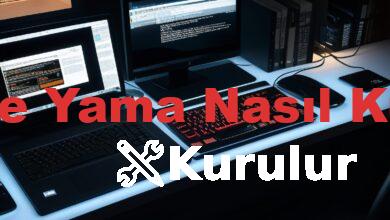 Windows 11 Nasıl Kurulur - Kurulur